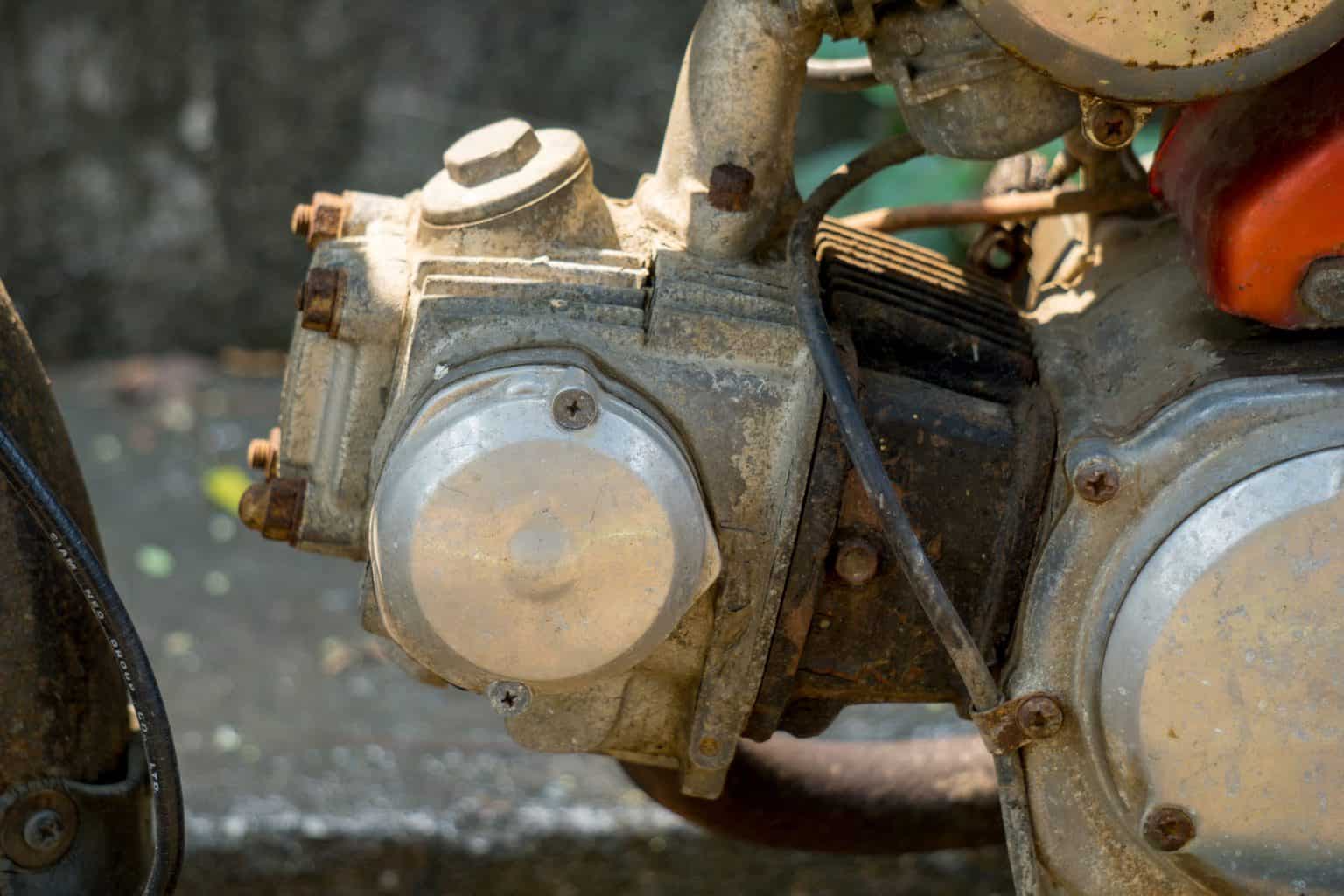 2 Cycle Engine Starts but Won’t Stay Running? Let’s Fix It! – Crankfix.com
