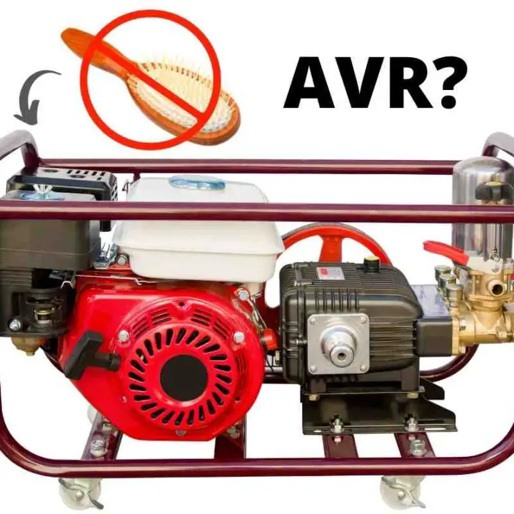Do Brushless Generators Have AVRs? – Crankfix.com