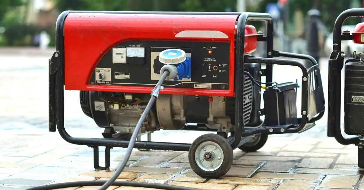 13 Reasons Why a Generator Won’t Charge A Battery – Crankfix.com
