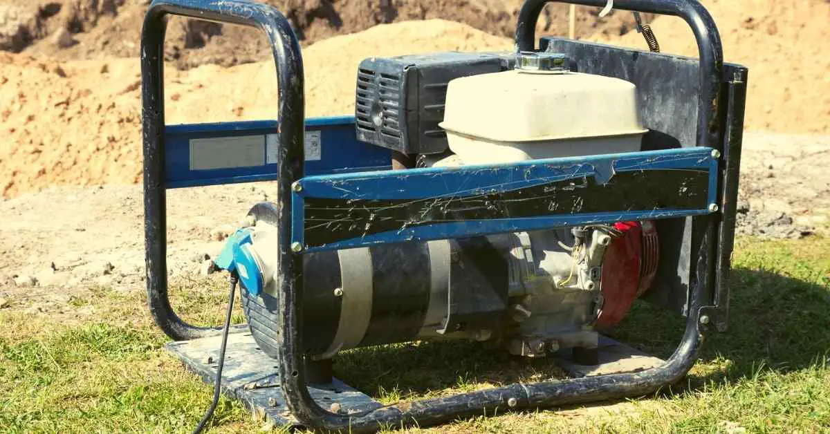 How To Test a Generator Capacitor (9 Steps) – Crankfix.com