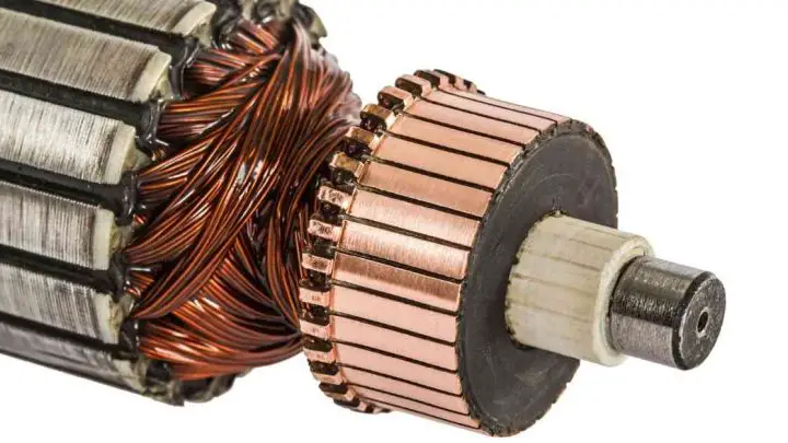 How To Test A Generator Rotor Complete Guide Crankfix