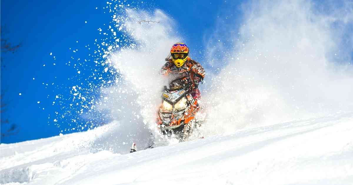 How To Break in a Rebuilt Snowmobile Engine? – Crankfix.com