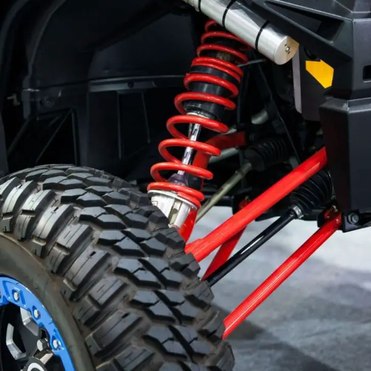 How To Adjust Kawasaki Teryx Suspensions (10 Steps) – Crankfix.com