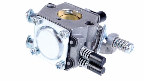 How To Adjust a Stihl Chainsaw Carburetor: Complete Guide – Crankfix.com